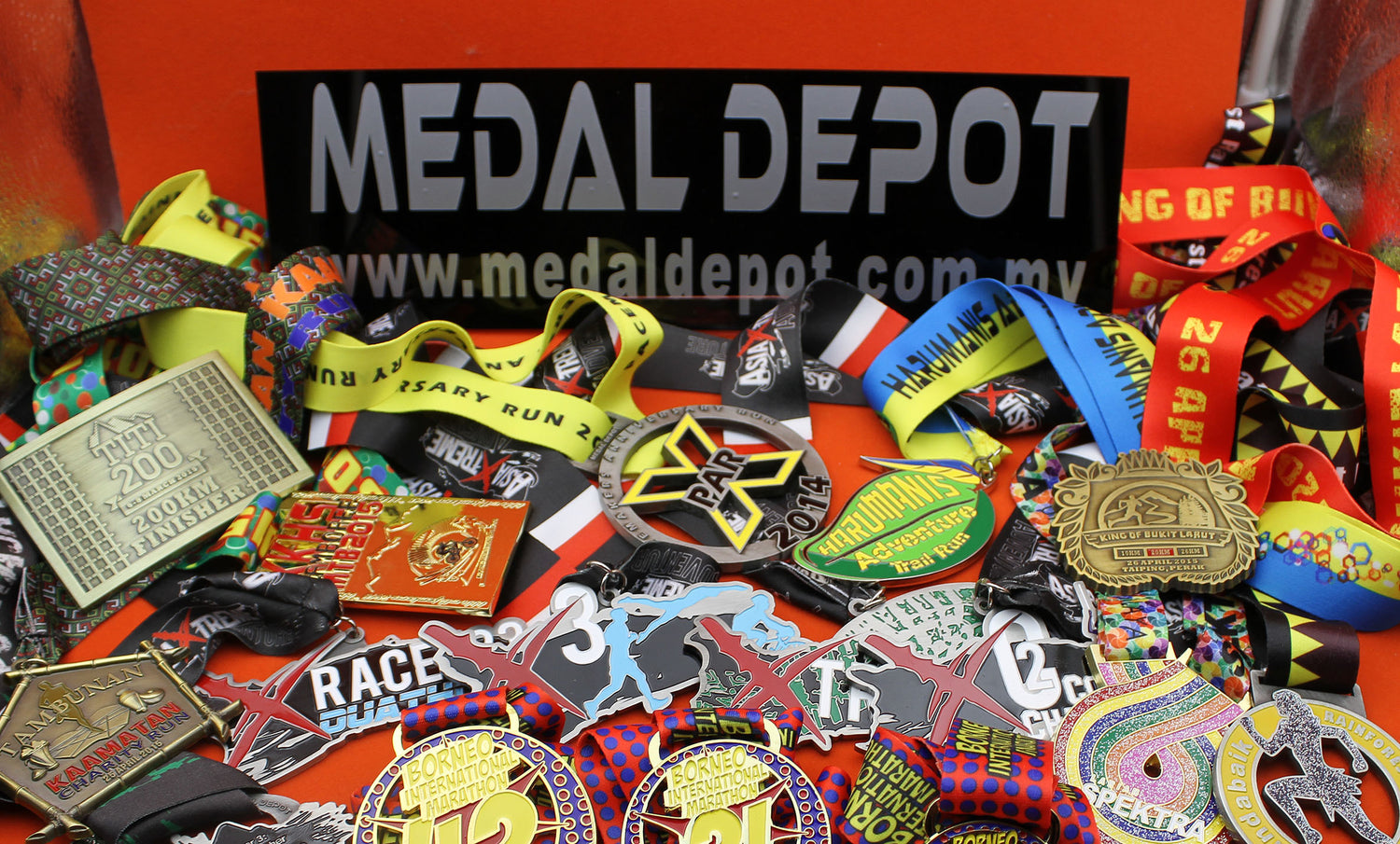 Medal Depot